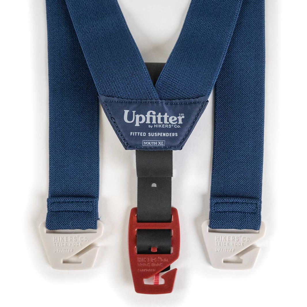 3-Point Suspenders Hook Packs – HIKERS® Co.