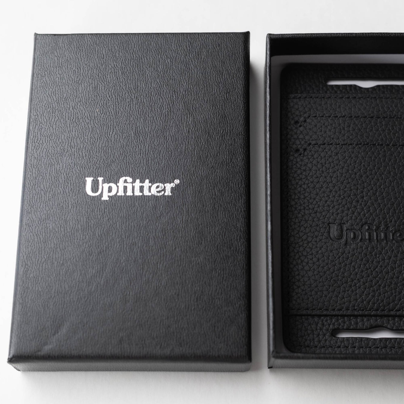 Hidden Travel Wallet – HIKERS® Co.