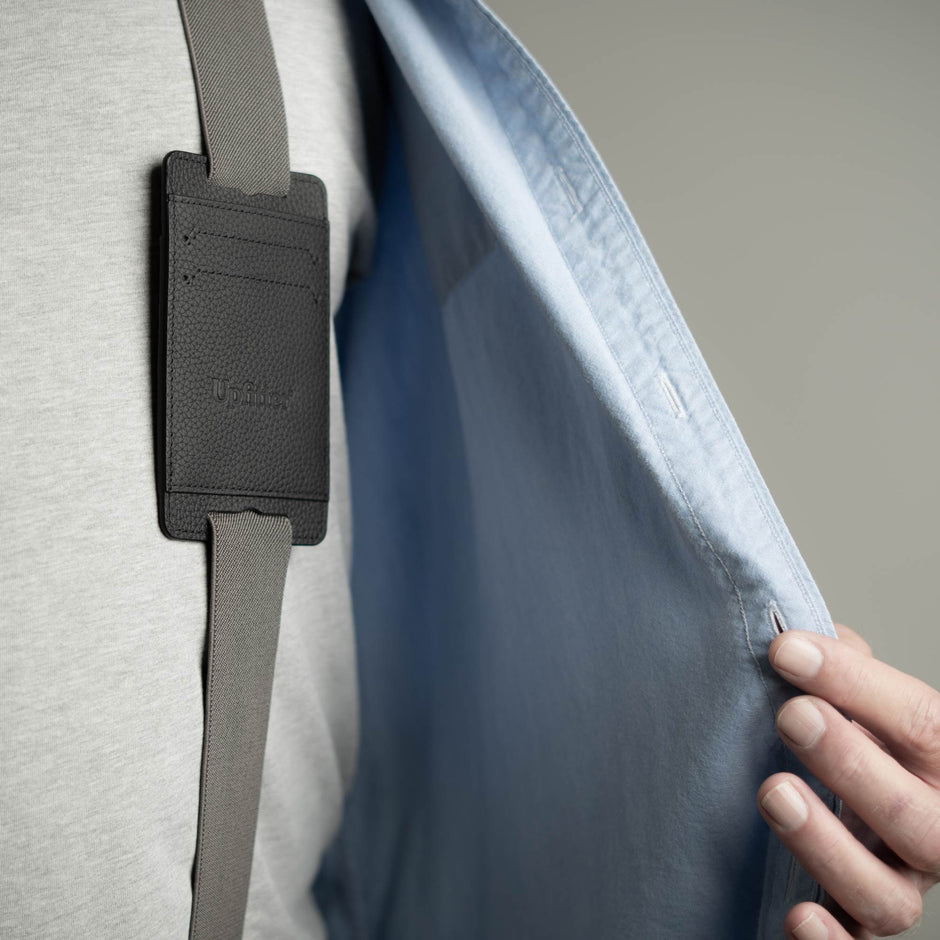 Wallets – HIKERS® Co.