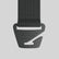 Hook Pack - Standard Loop - Black Nylon – HIKERS® Co.