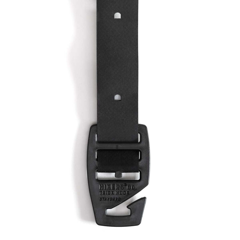 Upfitter® Belt Loop Suspenders in Black – HIKERS® Co.