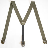Upfitter® Belt Loop Suspenders – HIKERS® Co.