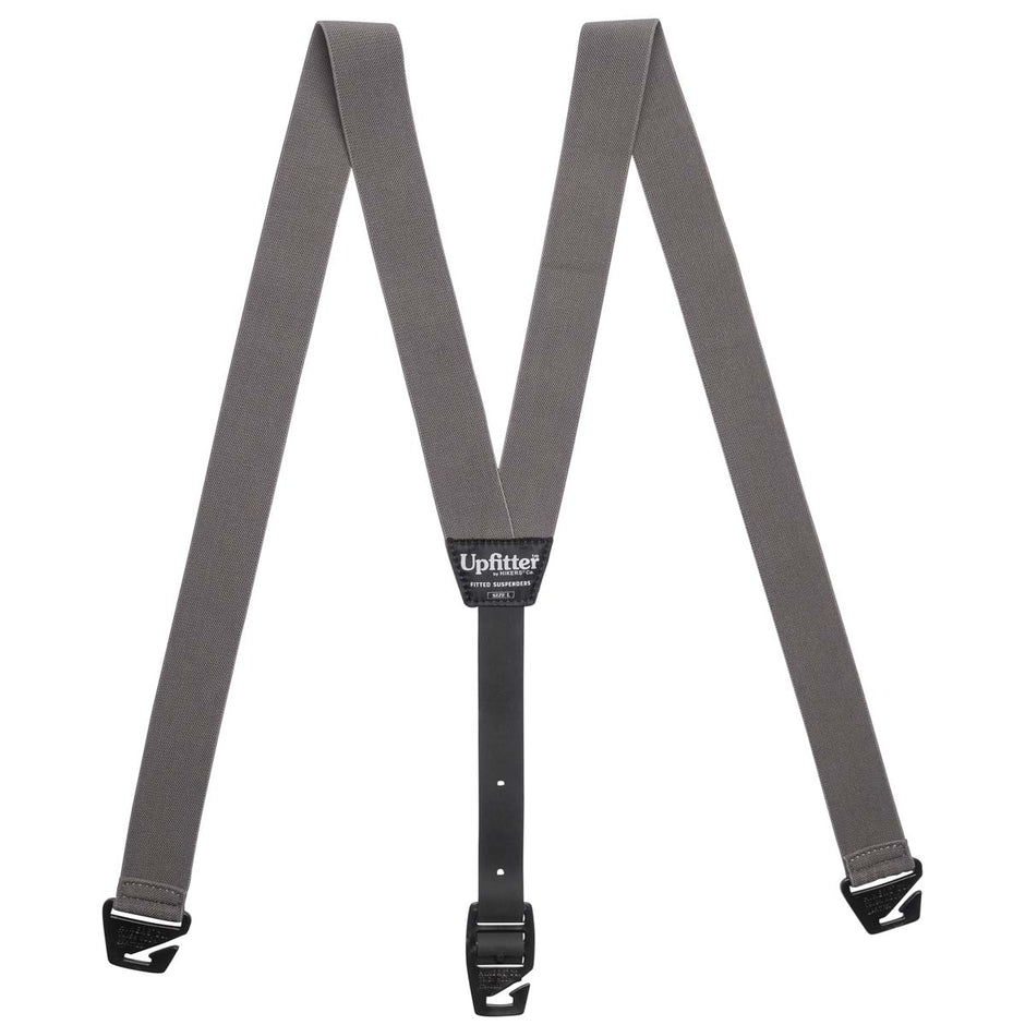Upfitter® Belt Loop Suspenders – HIKERS® Co.