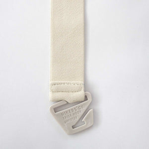 HIKERS® Co. Button Fly Suspenders | The Belt Alternative