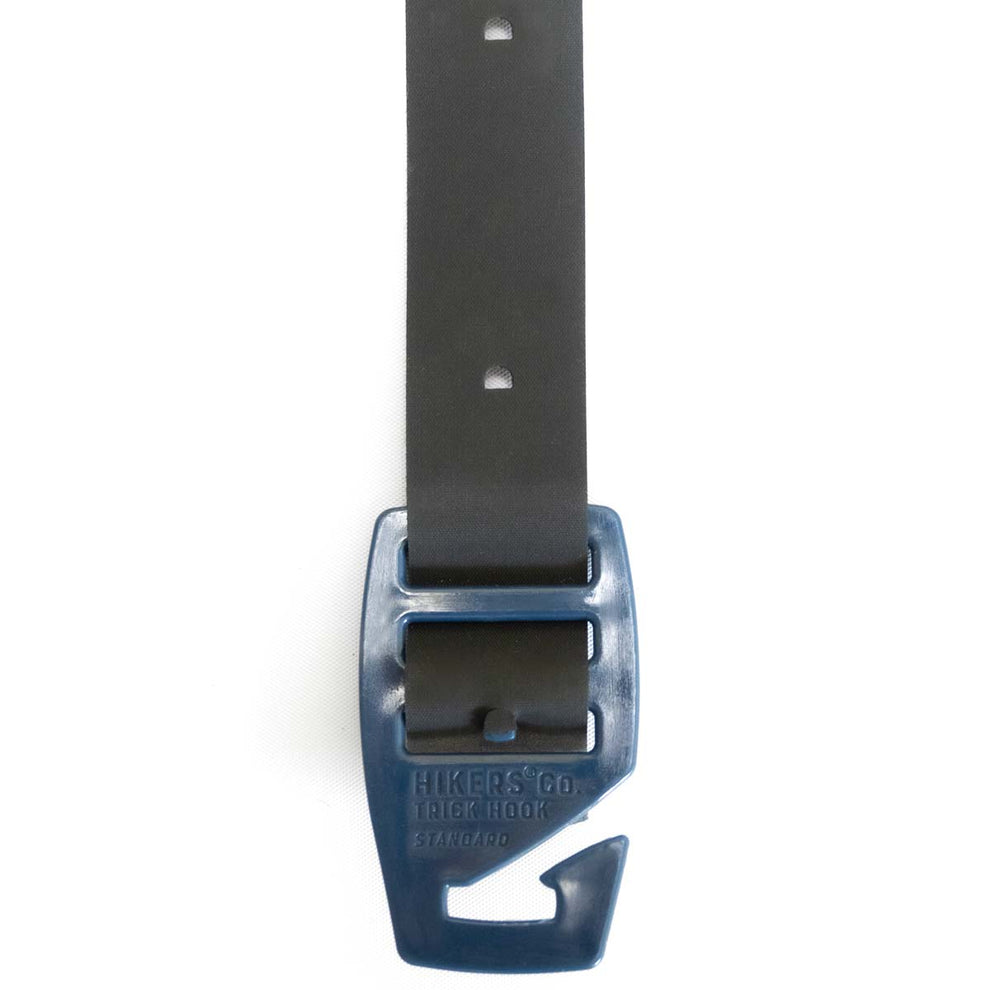 Upfitter® Belt Loop Suspenders in Navy/Black – HIKERS® Co.